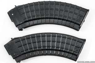 Review: Toth Tool AK Magazine