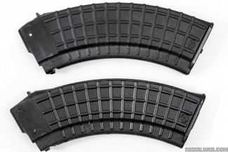 Review: Toth Tool AK Magazine