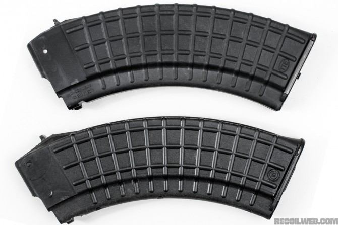 Review: Toth Tool AK Magazine