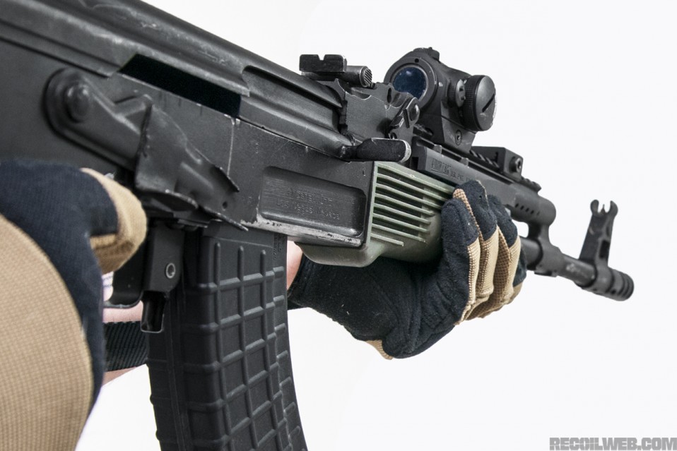 Review: Toth Tool AK Magazine