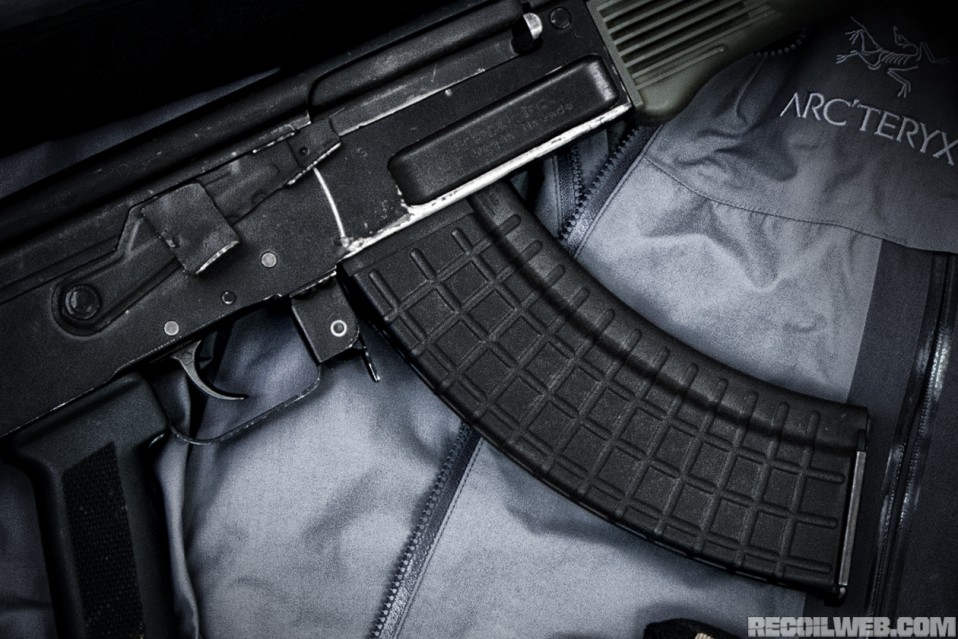Review: Toth Tool AK Magazine