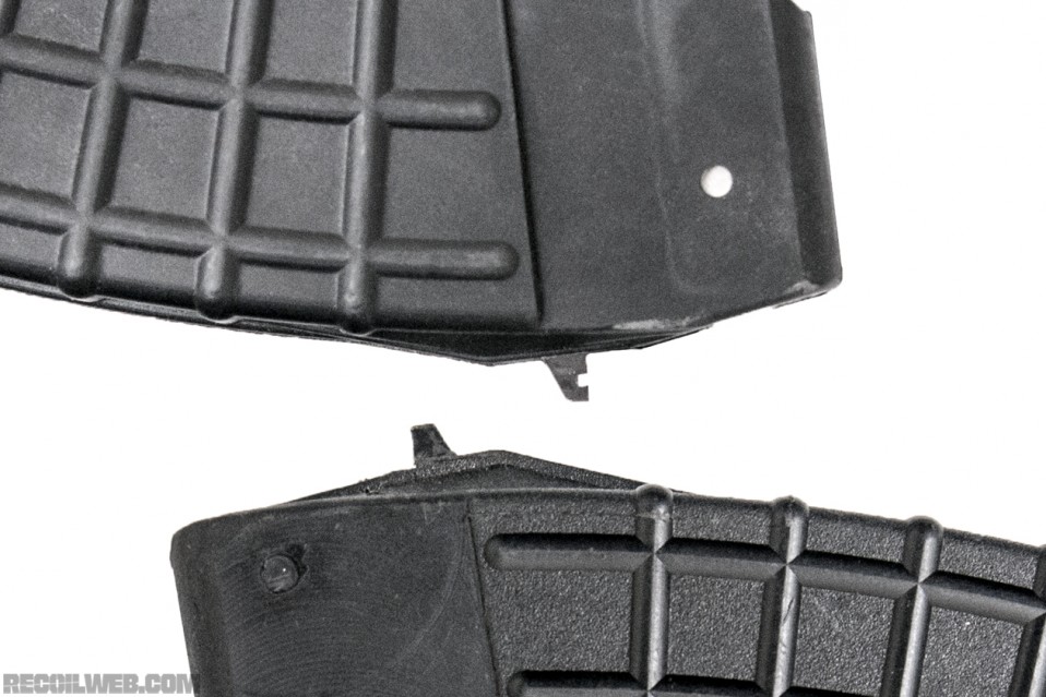 Review: Toth Tool AK Magazine