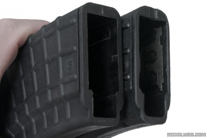Review: Toth Tool AK Magazine
