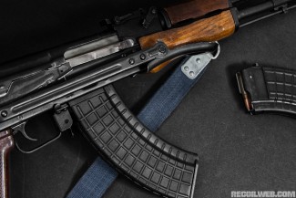 Review: Toth Tool AK Magazine