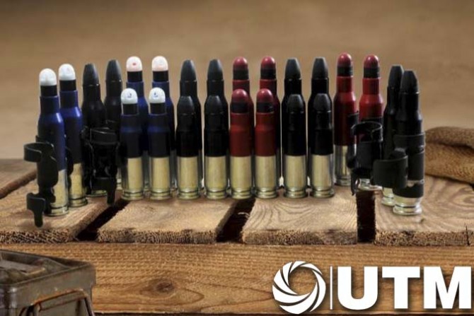 Buy a bunch of UTM, Get Free Bolts.