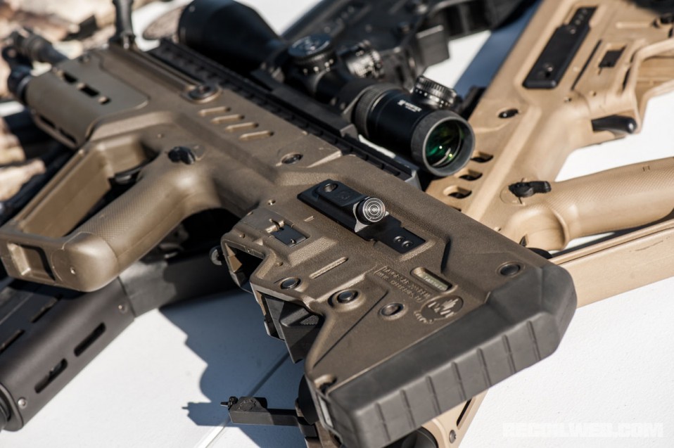 2015 Bullpup Shoot Coverage