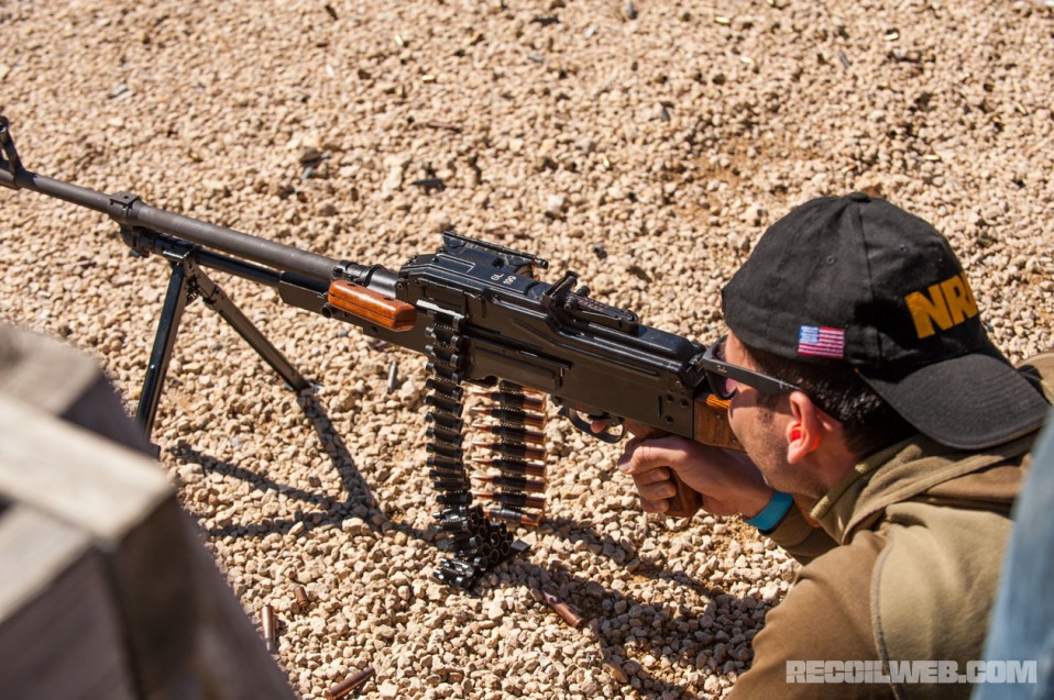 The 30th anniversary of FOPA