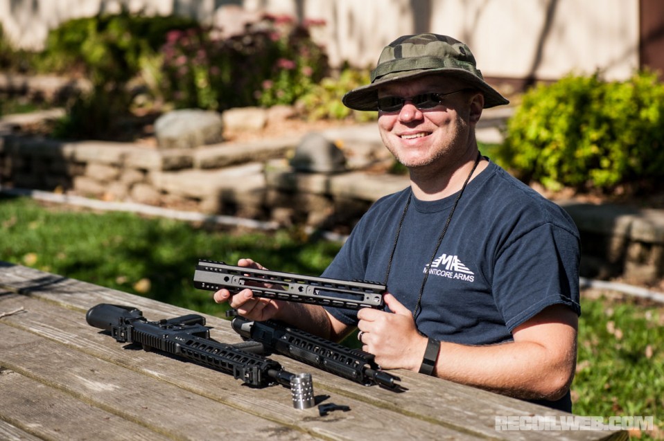 2015 Bullpup Shoot Coverage