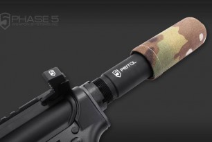 Phase 5 Weapons Systems, Inc