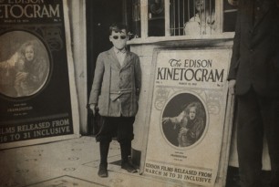 Thirteenth Floor -- Star Wars, Horror, and History