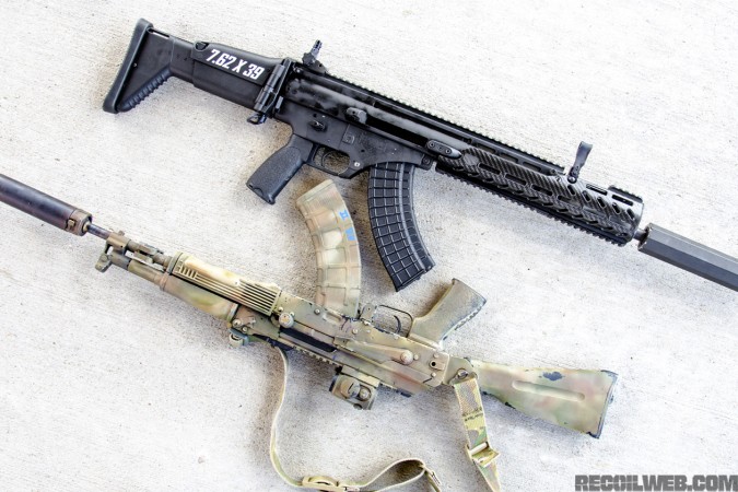 Handl Defense--Caliber Conversions and More