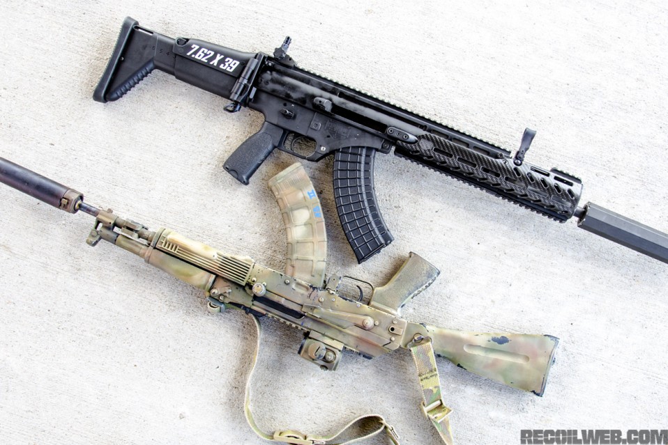 Handl Defense--Caliber Conversions and More