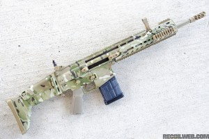 Handl Defense--Caliber Conversions and More