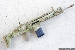 Handl Defense--Caliber Conversions and More