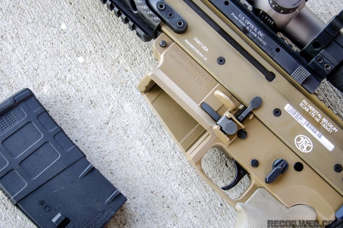 Handl Defense--Caliber Conversions and More