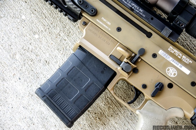 Handl Defense--Caliber Conversions and More