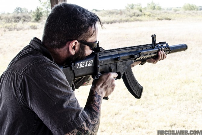 Handl Defense--Caliber Conversions and More