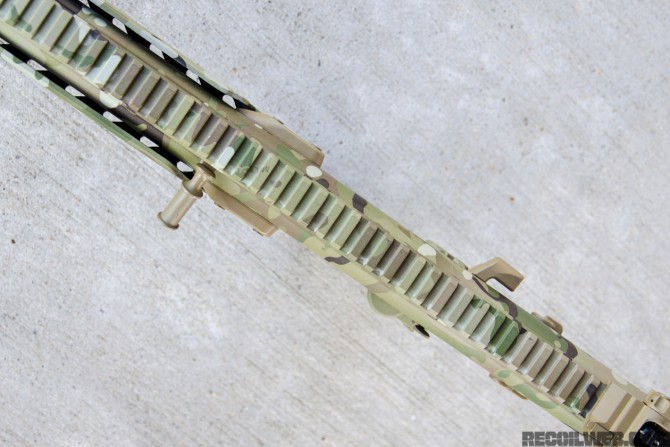 Handl Defense--Caliber Conversions and More