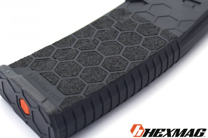 Hexmag--Now in a New Color (Sort of)