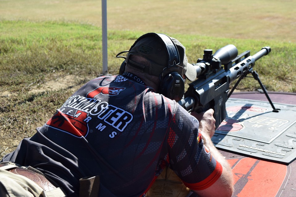 3-Gun Nation's Epic Event