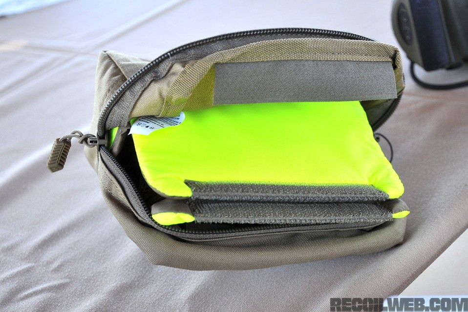 A Report from First Tactical's Inaugural Range Event