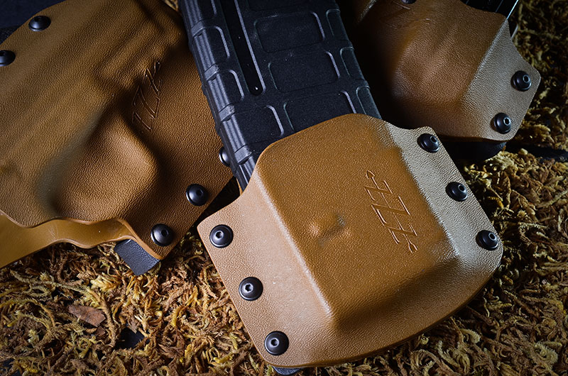 Vetrepreneurs: zZz Custom Works