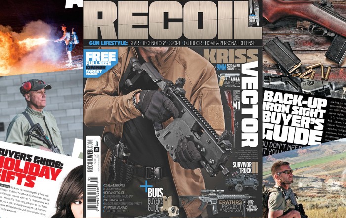 Page 417 of 632 - RECOIL - Firearm Lifestyle Magazine