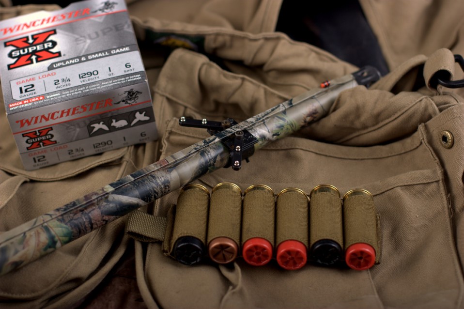 Vetrepreneurs: The Wing Shooter