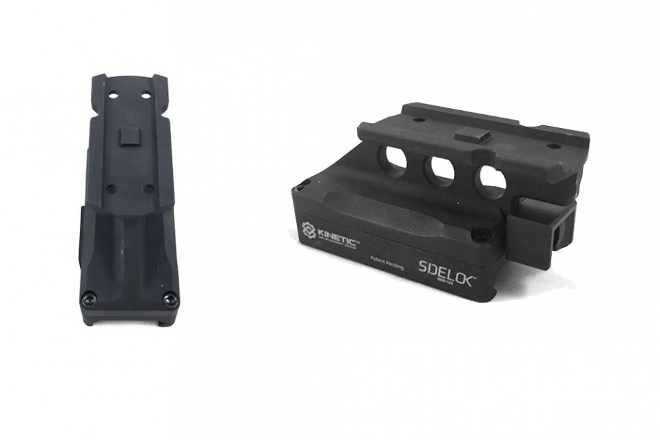 KDG SIDELOK™ - Aimpoint Micro Mount