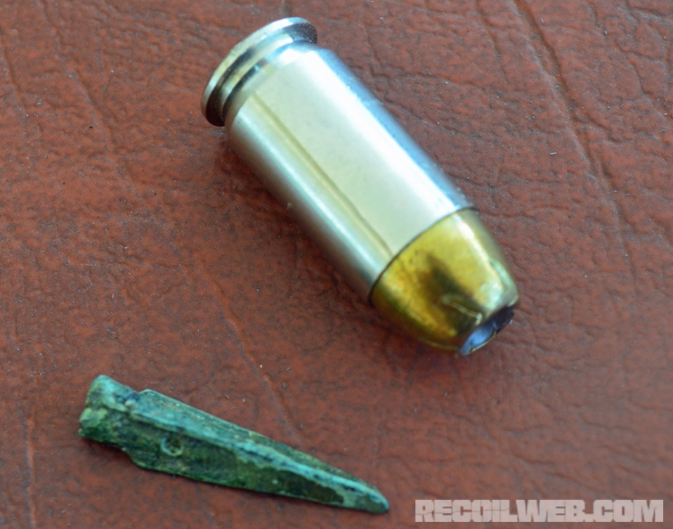 Send one Spartan: Eyes on Sig Sauer's Spartan 1911