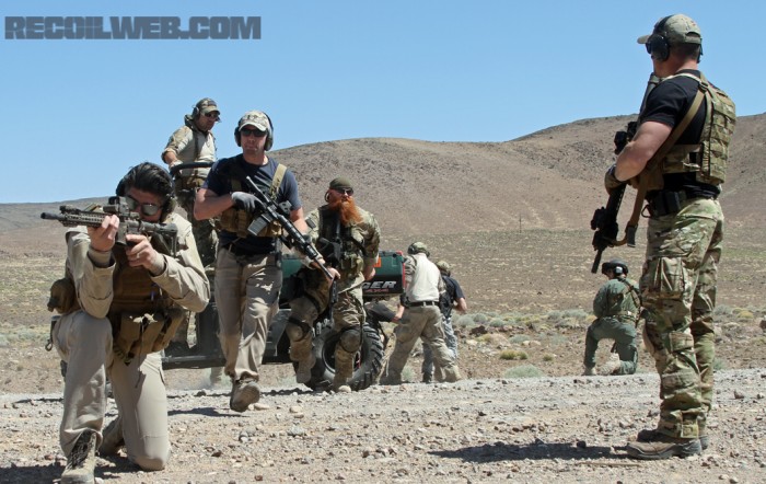 Page 446 of 656 - RECOIL - Firearm Lifestyle Magazine