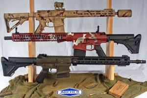 Archer Manufacturing