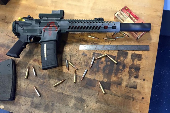 Archer Manufacturing