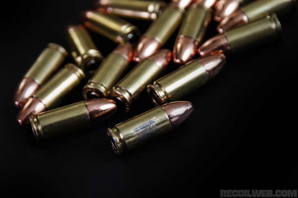 The New Face of Steel Cased: Freedom Munitions | RECOIL