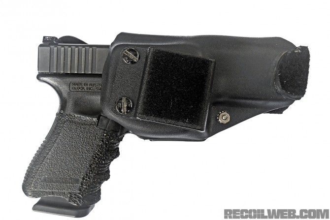 Preview - Professional CCW Gear | RECOIL