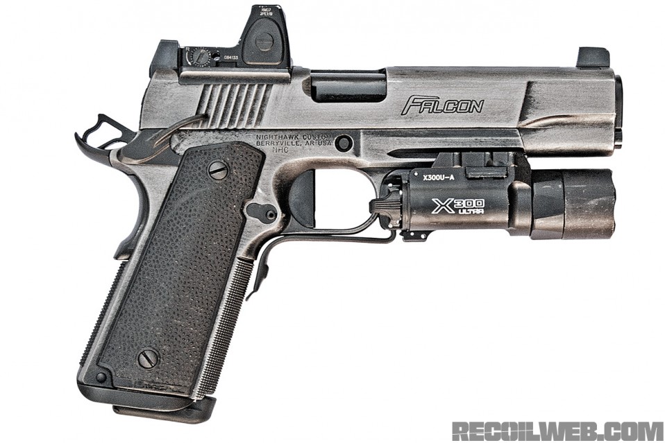 Preview - Professional CCW Gear | RECOIL