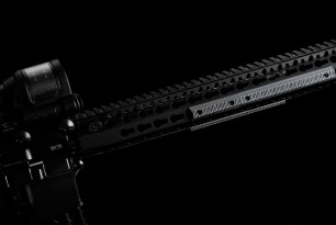 New VZ Grips KeyMod Panels | RECOIL