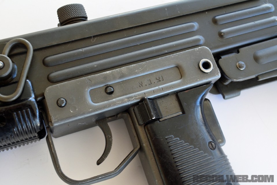 Bullet Points: 5 Must-Have Full Auto Uzi Accessories | RECOIL