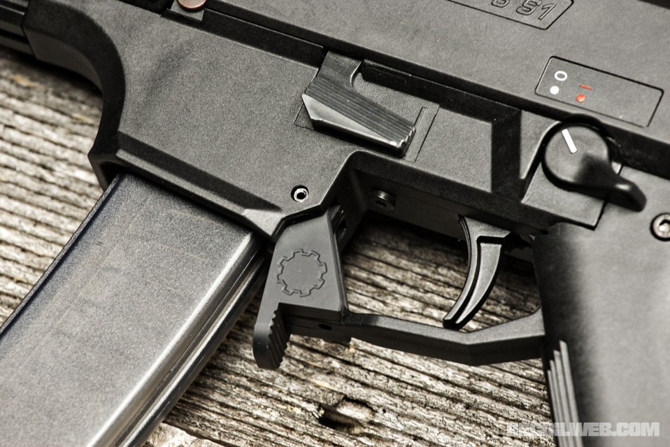 CZ Scorpion: Upgrade Buyers Guide Part 2 | RECOIL