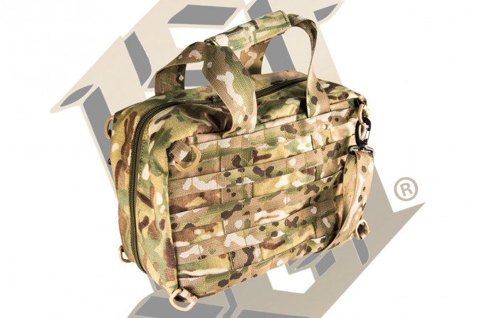 High Speed Gear's newest goodness