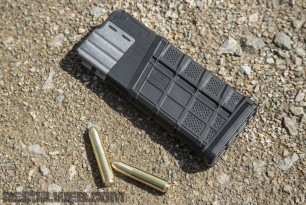 .50 Cal AR Brought To You By Beck Defense and Lancer Systems | RECOIL