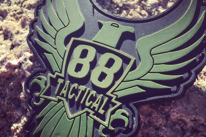 88 Tactical Range and Readiness Center - Learn More at SHOT Show | RECOIL