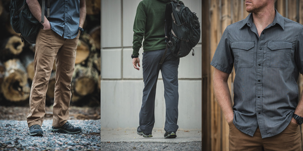 Introducing Magpul Apparel | RECOIL