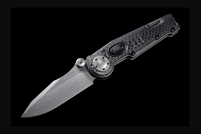 M.U.D.D. Folders now available from Hawk Knives | RECOIL