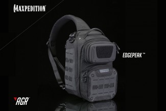 The Maxpedition AGR Program | RECOIL