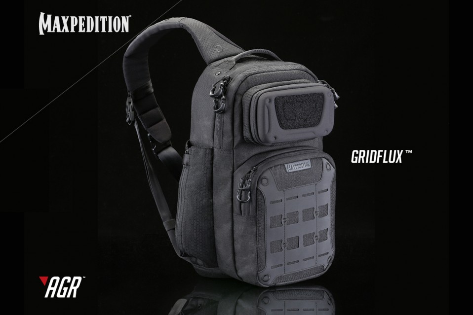 The Maxpedition AGR Program | RECOIL