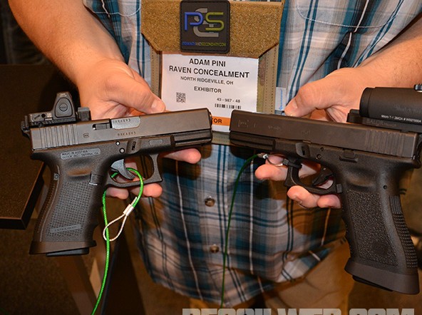 Page 399 of 630 - RECOIL - Firearm Lifestyle Magazine