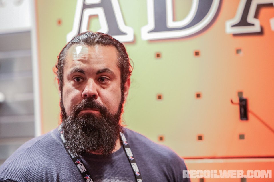 AfterSHOT: Personalities - the People of SHOT | RECOIL