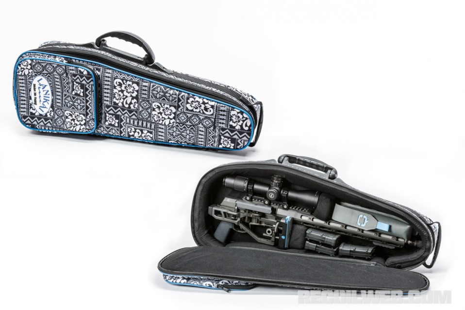 We Knew Q LLC Was Going to Make Next-Gen ARs and Silencers, But We Didn ...