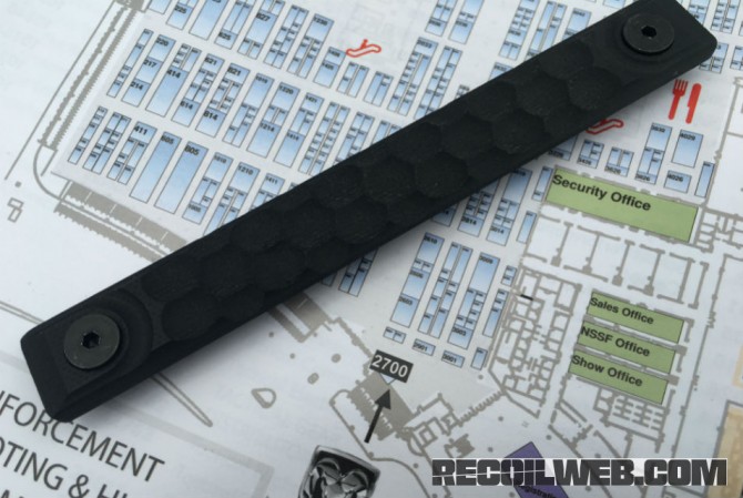 SHOT16: New Railscales Textures | RECOIL